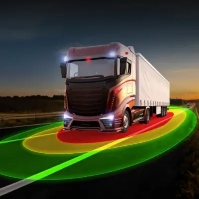 DVS PSS Kit - AI Camera System | Daltec